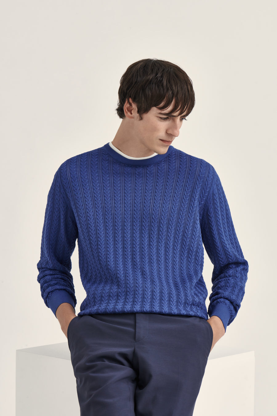 MU420 – Mauro Ottaviani