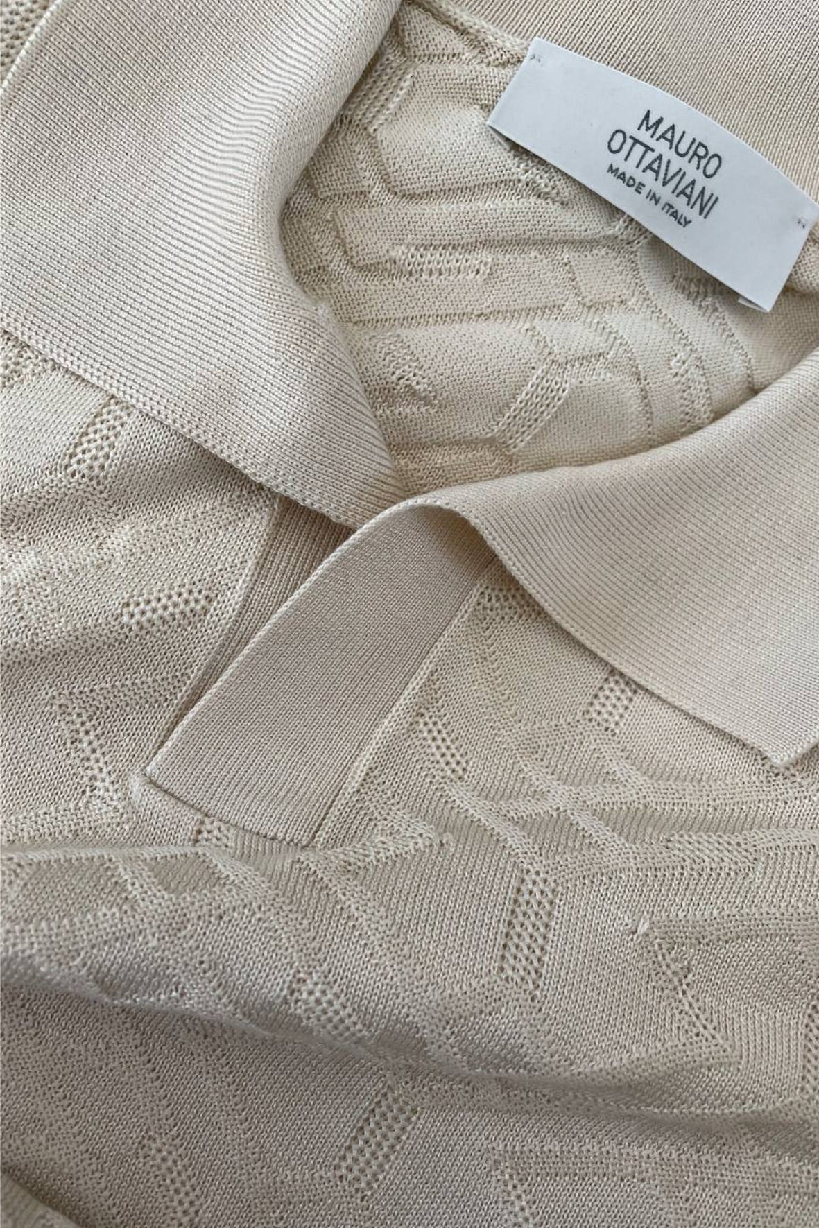 Shappe Silk – Mauro Ottaviani